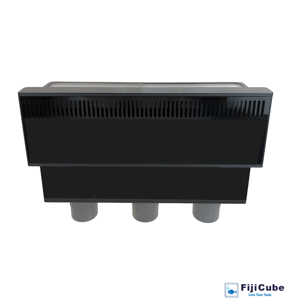 Overflow Box – Fiji Cube