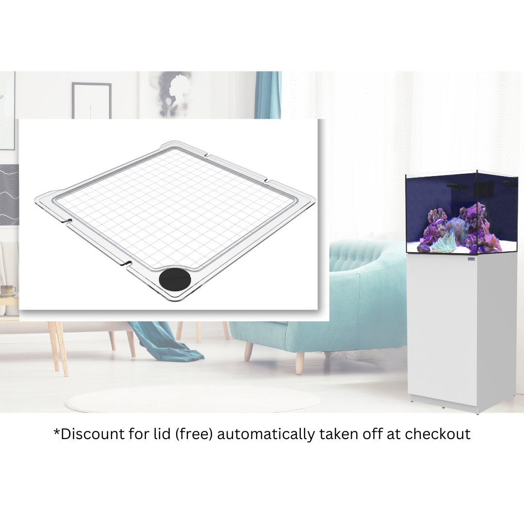 Fiji Cube - Saltwater and Reef Aquarium Hub