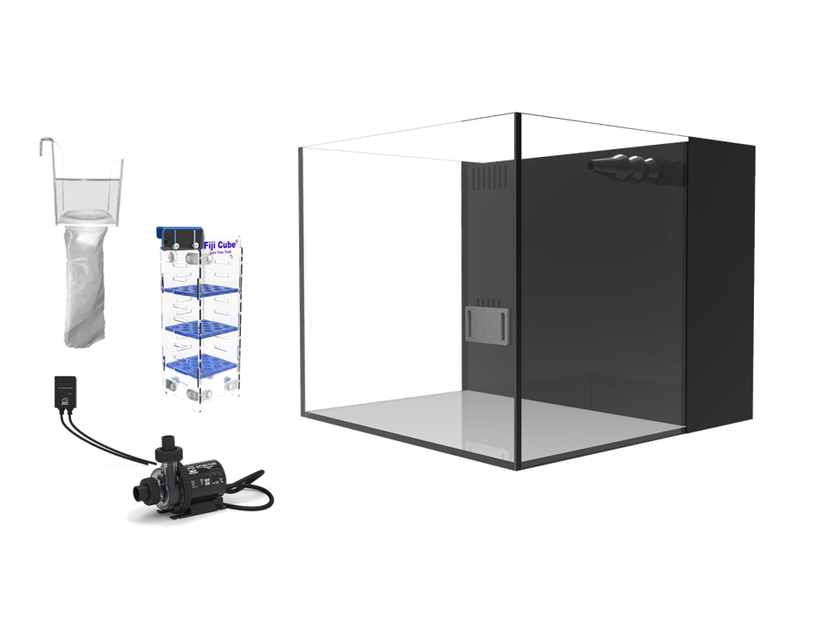 Fiji Cube - Saltwater and Reef Aquarium Hub