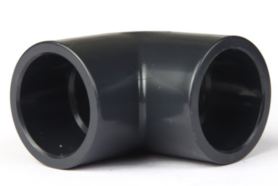 Elbow 90 Degree - Slip x Slip (Schedule 80) – Fiji Cube