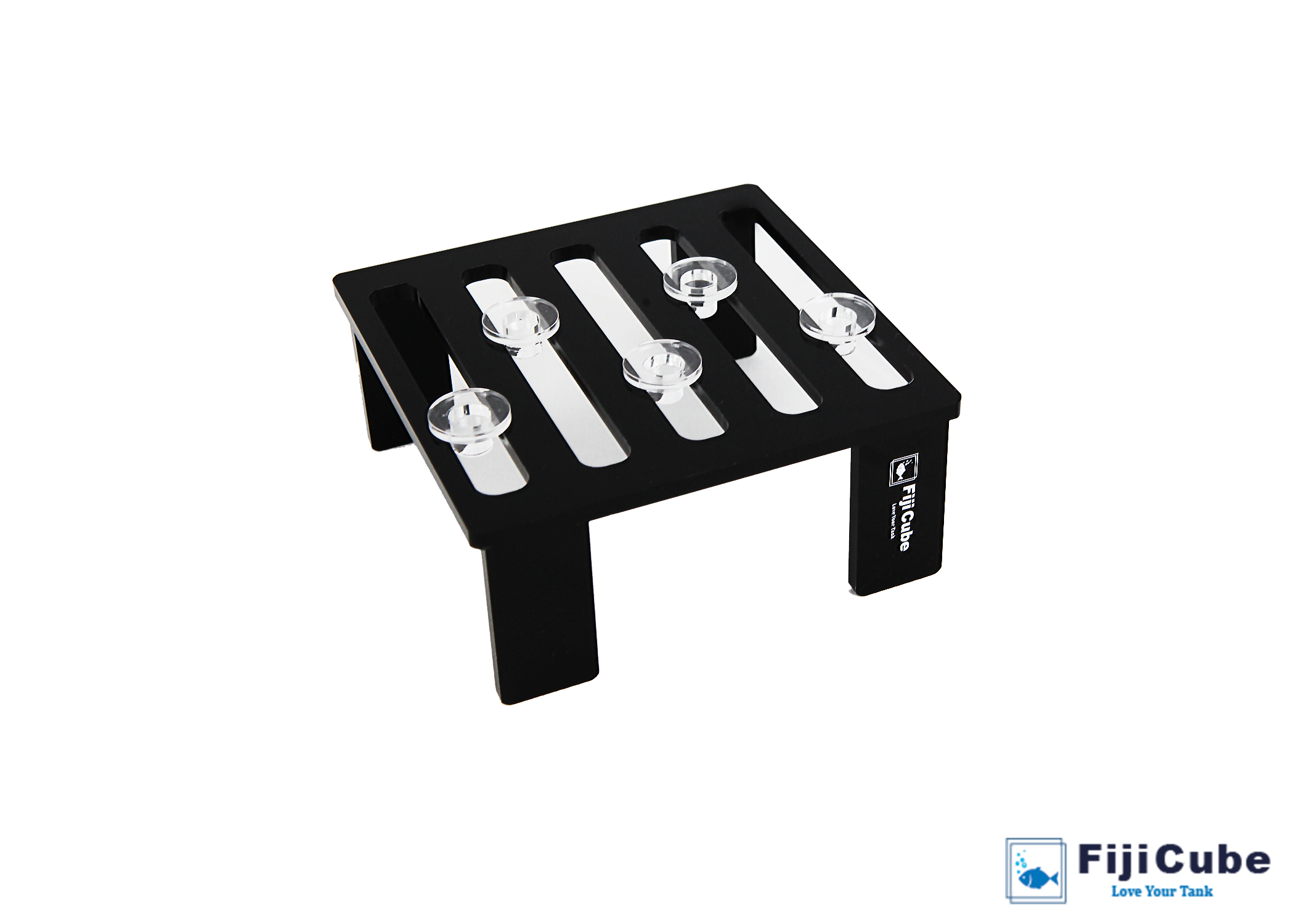 Fiji Cube Coral Frag Rack - Slide Fit